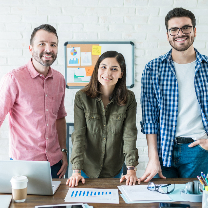 company – vGenix Ai